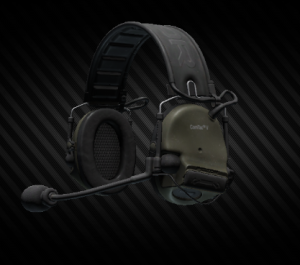 Tarkov Headset Guide - Escape from tarkov headsets