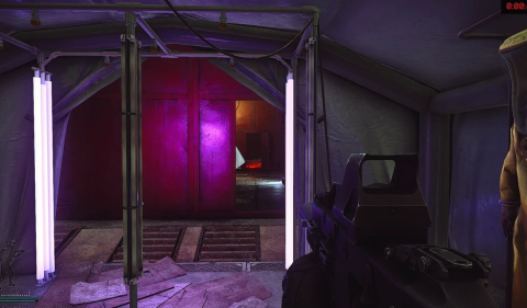 Fence Quests - Escape From Tarkov Quest Line Database