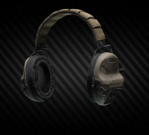 Tarkov Headset Guide - Escape from tarkov headsets