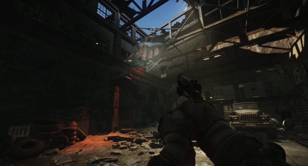 Possessor - Escape From Tarkov Quest Line Database