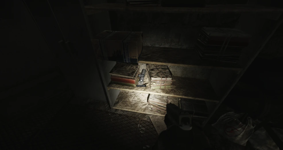 Jaeger - Escape From Tarkov Quest Line Database