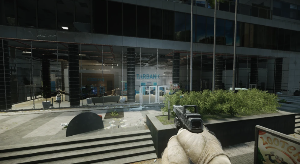 Rough Tarkov - Escape From Tarkov Quest Line Database