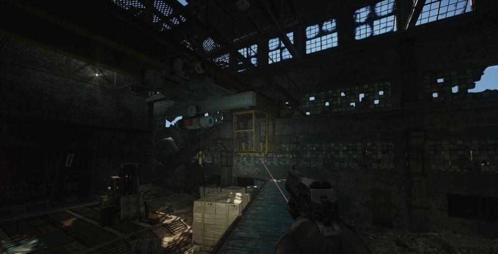 - Escape From Tarkov Quest Line Database