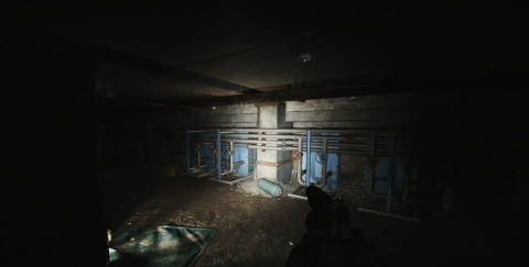 Mastering The Black Swan Quest In Escape From Tarkov