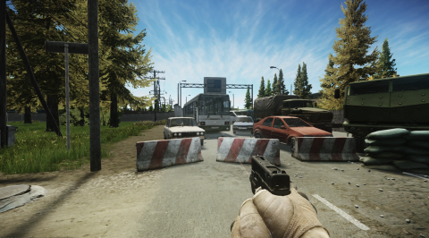 Tarkov Transit Locations - Escape From Tarkov Quest Line Database