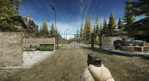 Tarkov Transit Locations - Escape From Tarkov Quest Line Database