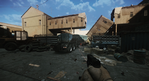 Tarkov Transit Locations - Escape From Tarkov Quest Line Database