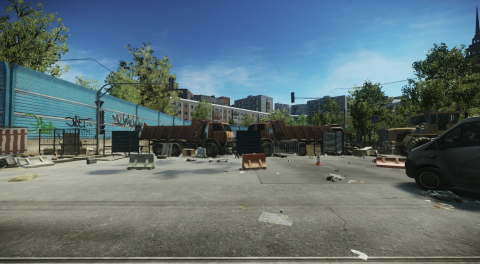 Tarkov Transit Locations - Escape From Tarkov Quest Line Database