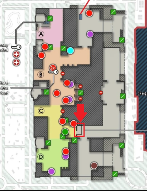 Lightkeeper - Escape From Tarkov Quest Line Database