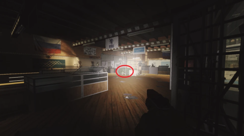 Lightkeeper - Escape From Tarkov Quest Line Database