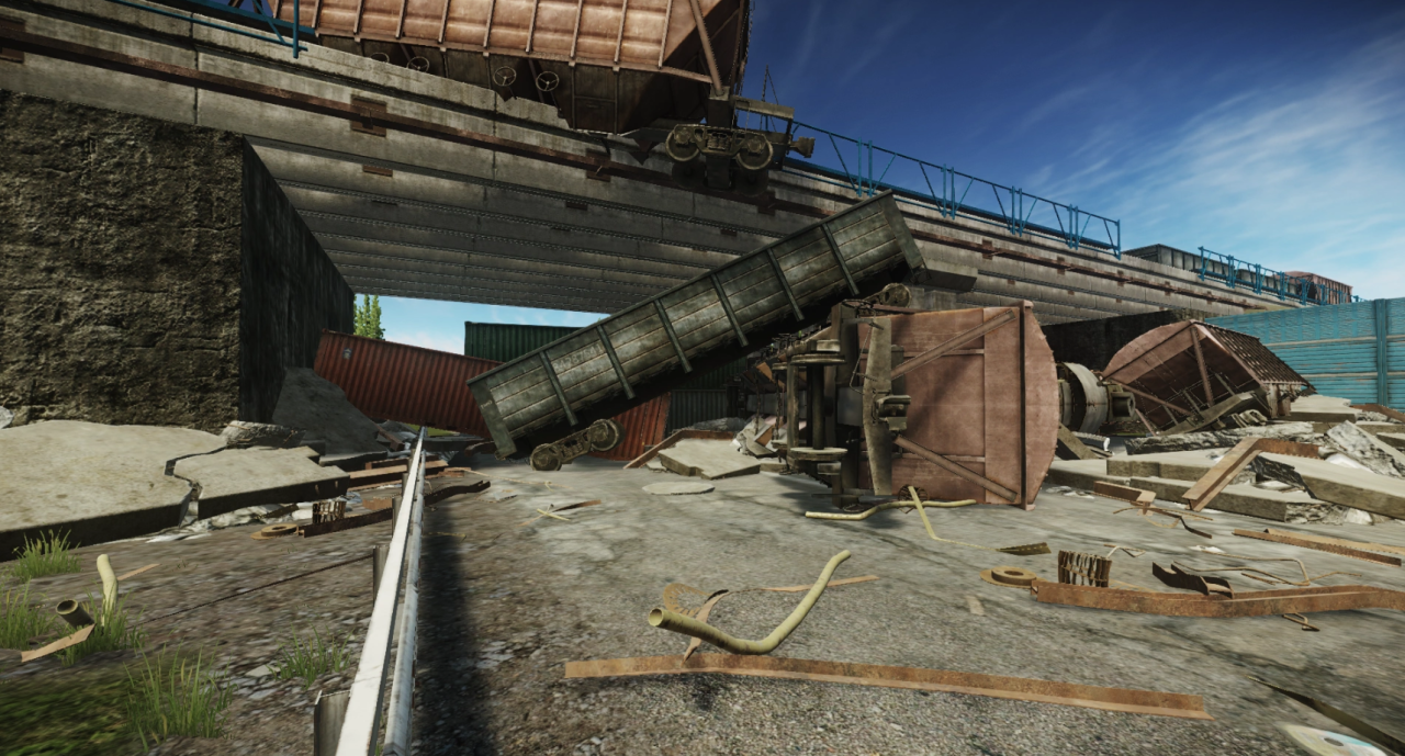 Tarkov Transit Locations - Escape From Tarkov Quest Line Database