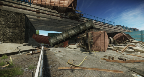 Tarkov Transit Locations - Escape From Tarkov Quest Line Database