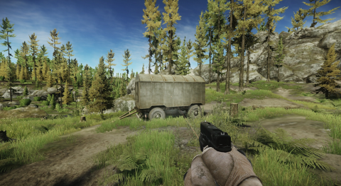 Tarkov Transit Locations - Escape From Tarkov Quest Line Database