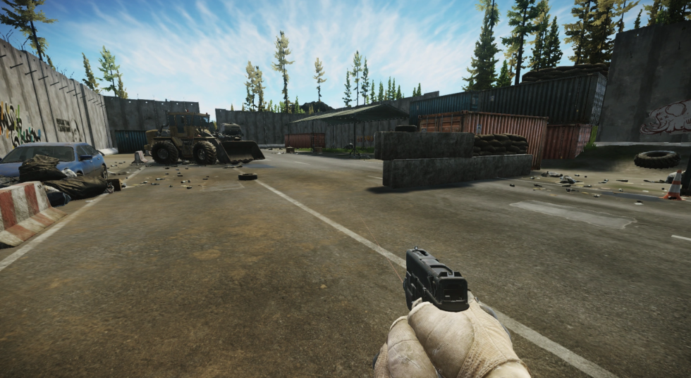 Tarkov Transit Locations - Escape From Tarkov Quest Line Database