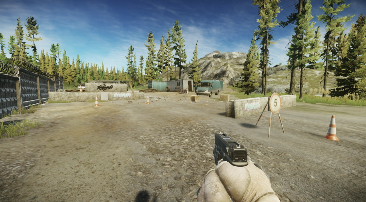 Tarkov Transit Locations - Escape From Tarkov Quest Line Database