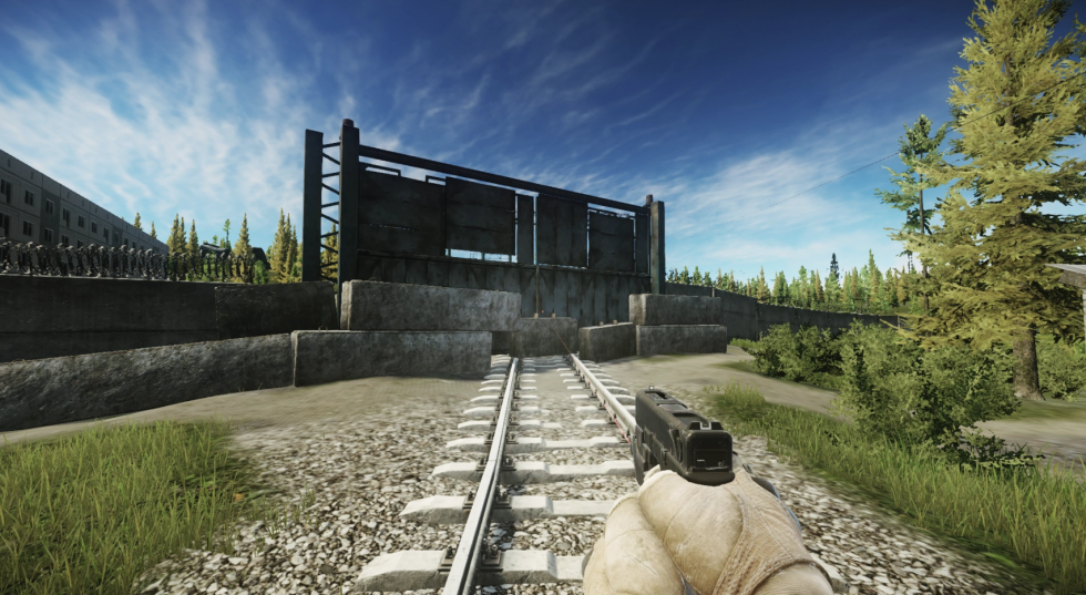 Tarkov Transit Locations - Escape From Tarkov Quest Line Database