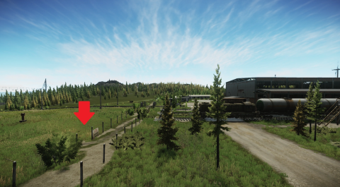 Tarkov Transit Locations - Escape From Tarkov Quest Line Database