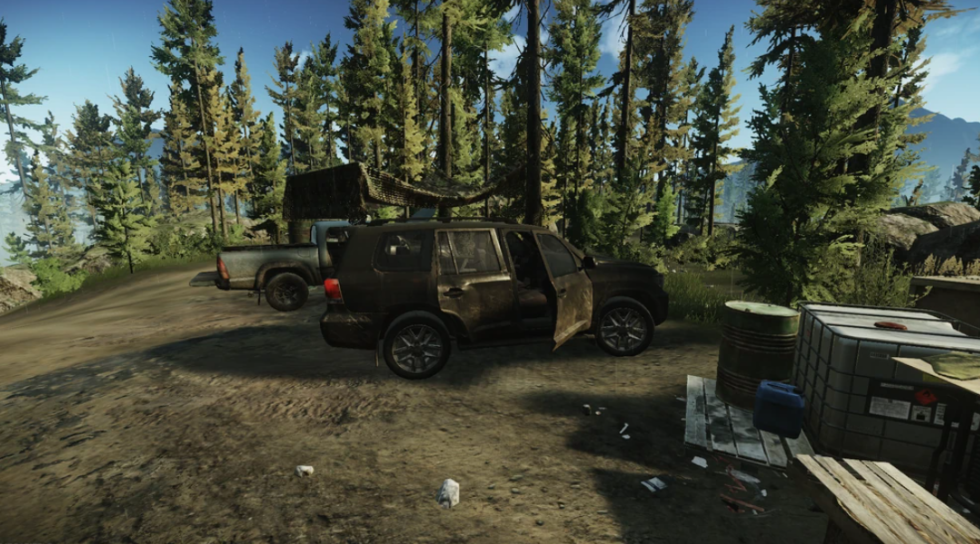 Return the Favor - Escape From Tarkov Quest Line Database