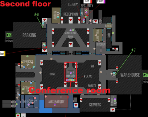 Lightkeeper - Escape From Tarkov Quest Line Database