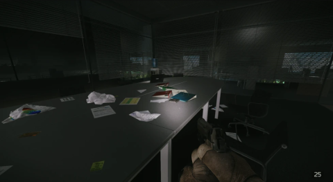 Lightkeeper - Escape From Tarkov Quest Line Database