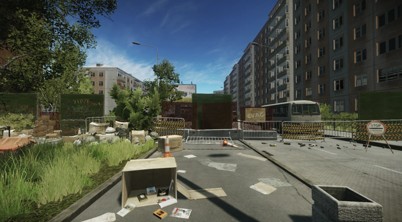 Tarkov Transit Locations - Escape From Tarkov Quest Line Database