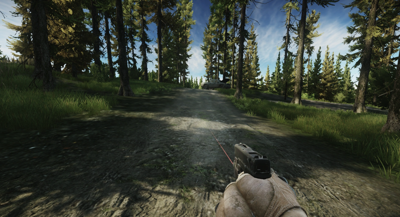 Tarkov Transit Locations - Escape From Tarkov Quest Line Database