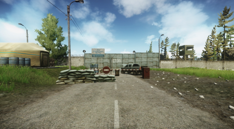Tarkov Transit Locations - Escape From Tarkov Quest Line Database