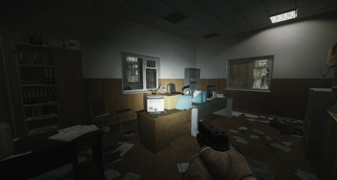 Shipping Delay - Part 1 - Escape From Tarkov Quest Line Database