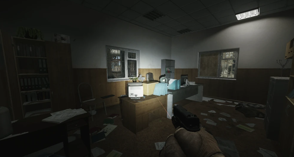 Prapor - Escape From Tarkov Quest Line Database