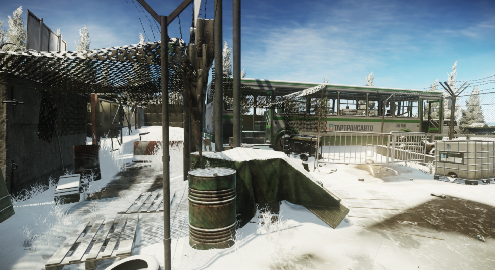 Tarkov Transit Locations - Escape From Tarkov Quest Line Database